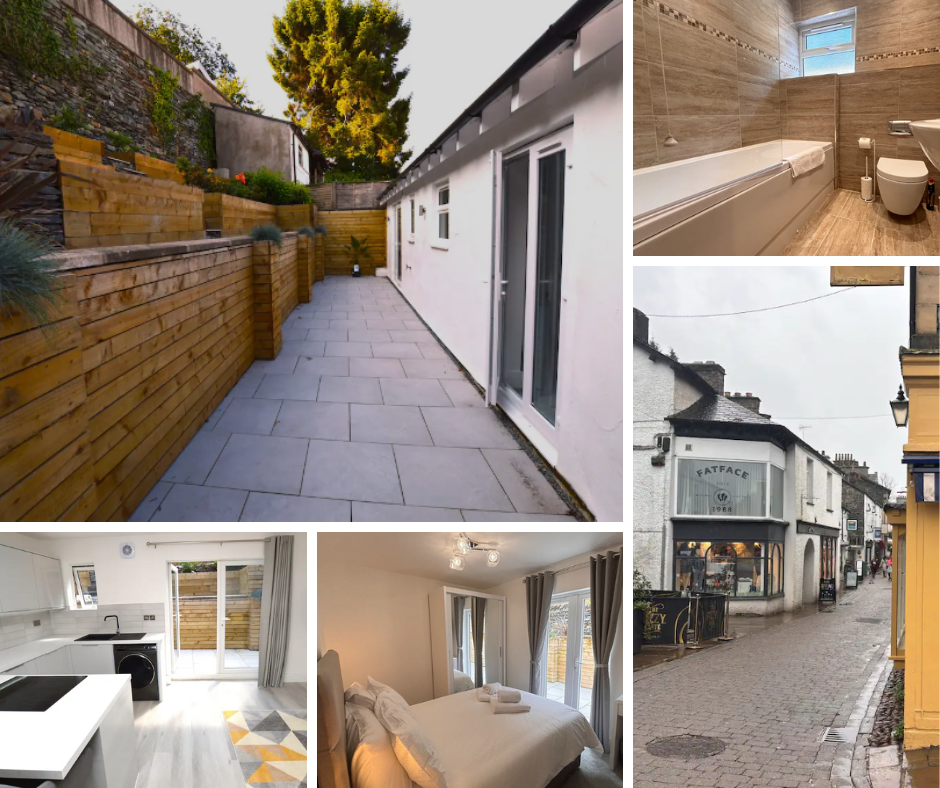 Offers - Signature Concierge Housekeeping